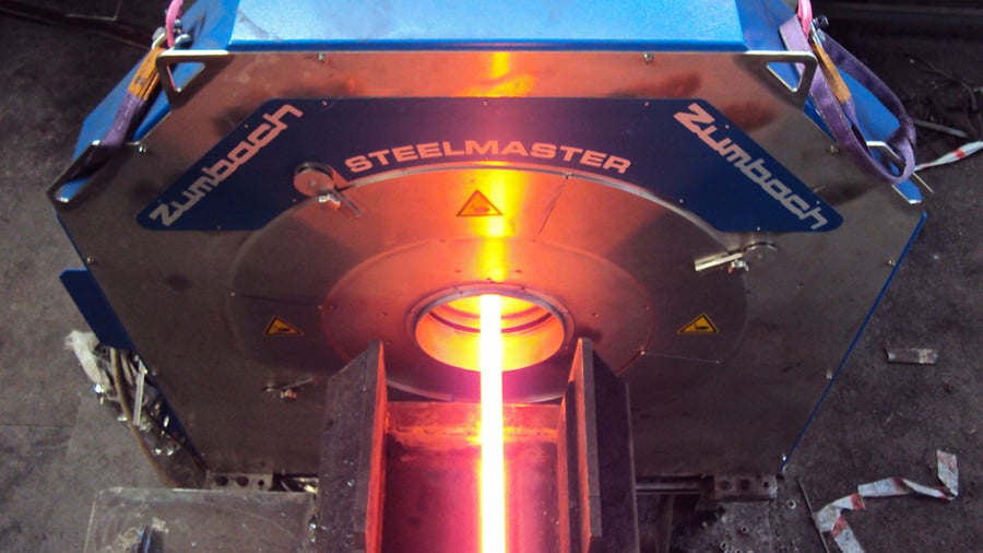 Understanding the STEELMASTER Dimension Measuring System