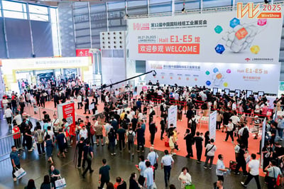 Zumbach at WireShow 2025: Advancing Precision in a Connected Industry